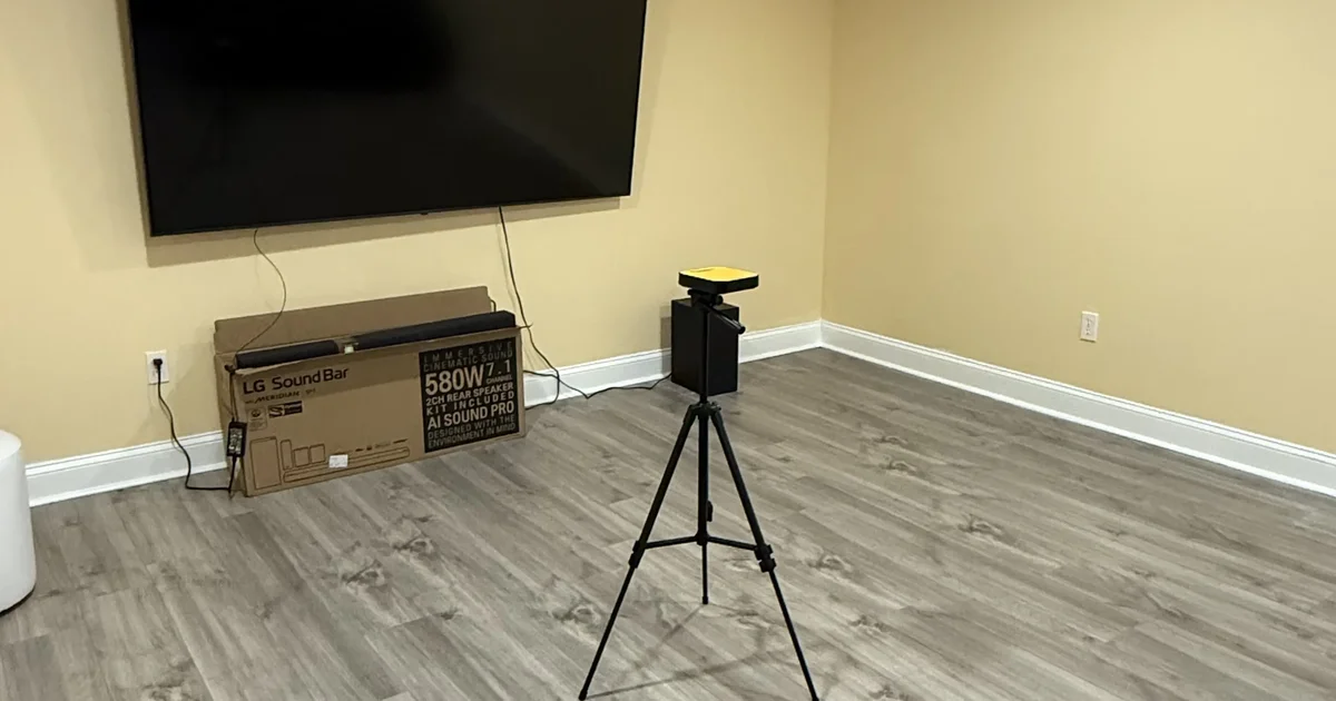 Professional Radon Testing Services in Atlanta | AirSafe Environmental